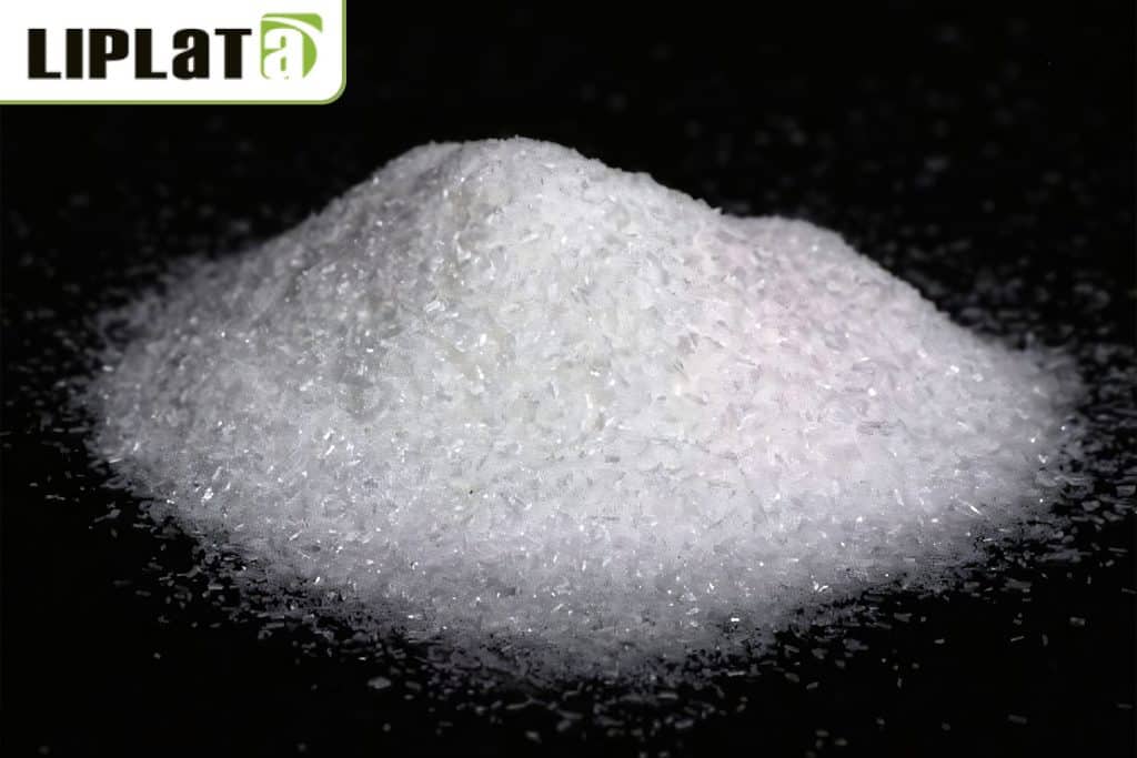 ¿Para qué sirve el nitrato de potasio?: conócelo aquí - Liplata